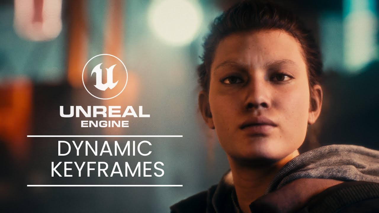Unreal Engine 5.5 Animation Walkthrough: Refining with Tween, Layers ...