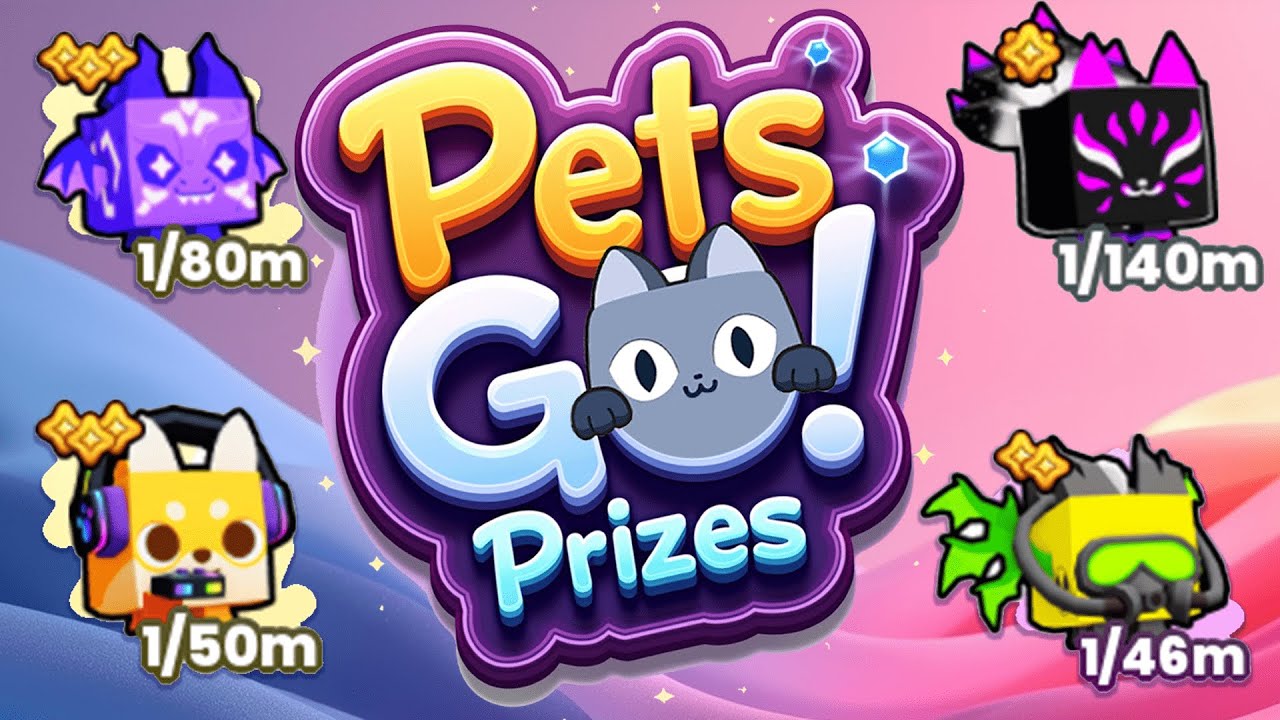 FREE GEM Prizes and TRADING in PETS GO! 💎 LIVE #shorts - YouTube