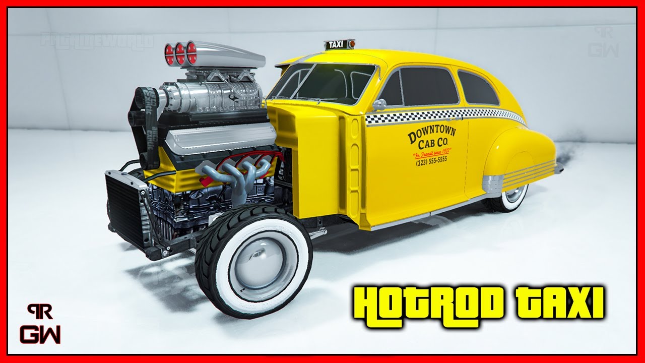 1947 Oldsmobile Fastback - Classique Broadway Customization, Top Speed ...