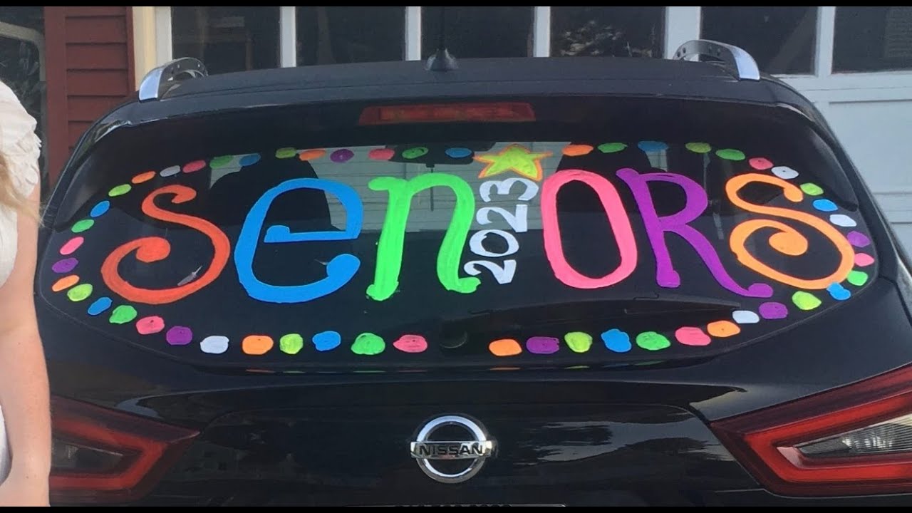 MMFB Arts & Crafts Chalk Markers - Pack of 10 Liquid Chalk Paint Pens ...