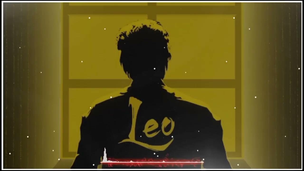 Leo Ringtones//Leo BGM//Leo Action BGM//South Indian Ringtones//#leo //Leo Ringtones Status ...