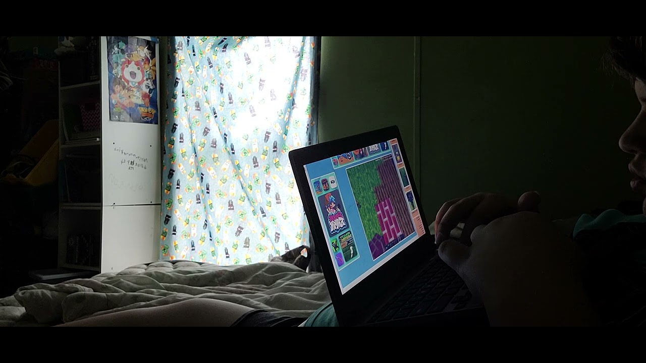 Minecraft On A School Computer Part 1 YouTube minecraft-on-a-school-computer-part-1-youtube