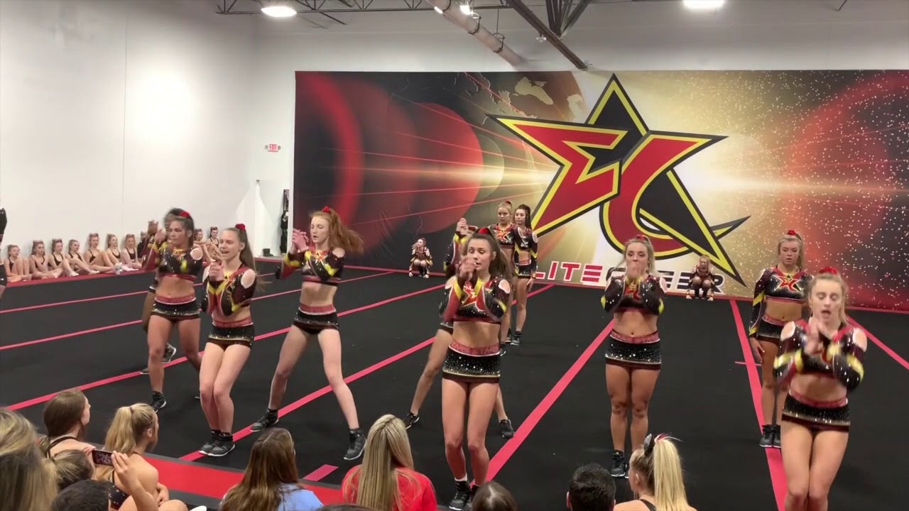 NCA Showcase - YouTube
