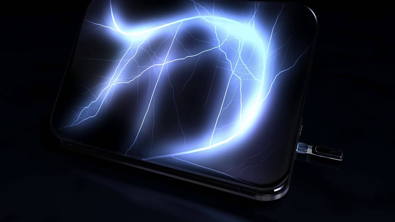 ECONET 4G LTE - YouTube