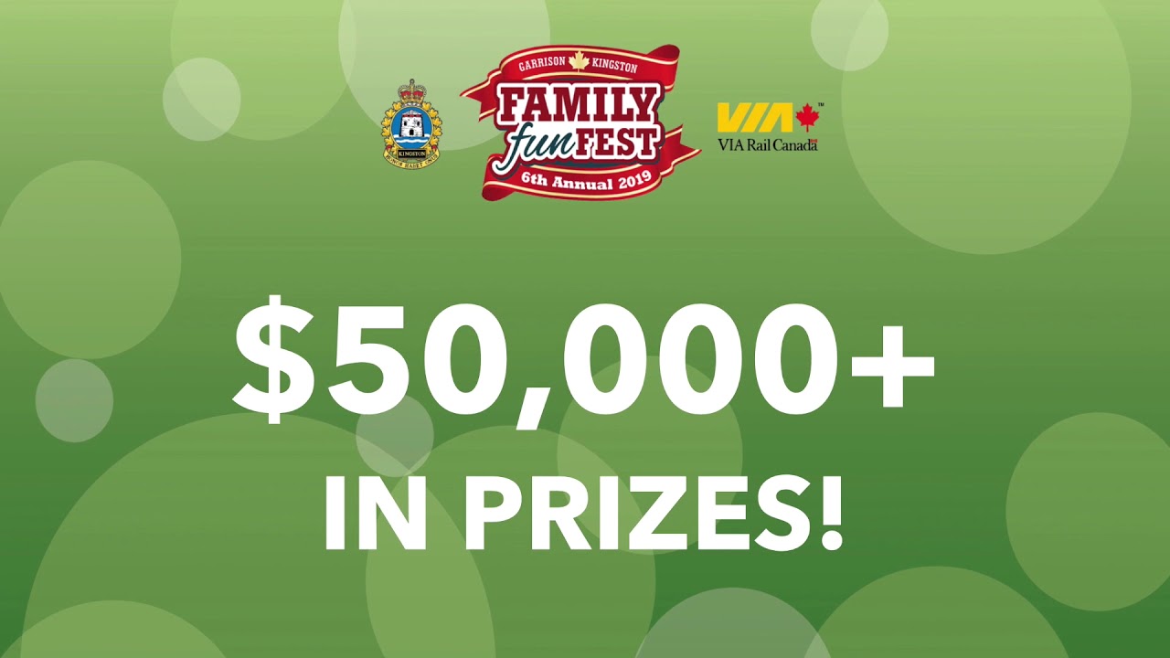 GFFF 2019 Teaser Trailer - YouTube