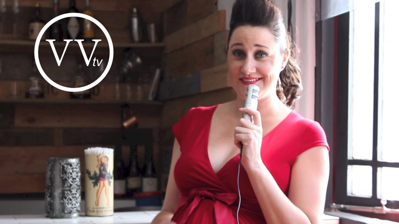 VVtv Tease - YouTube