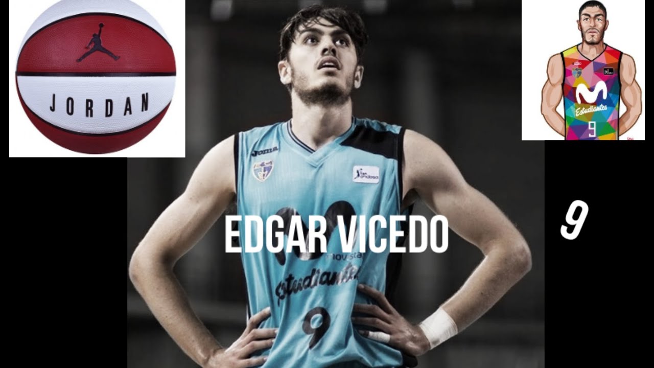 edgar vicedo - YouTube