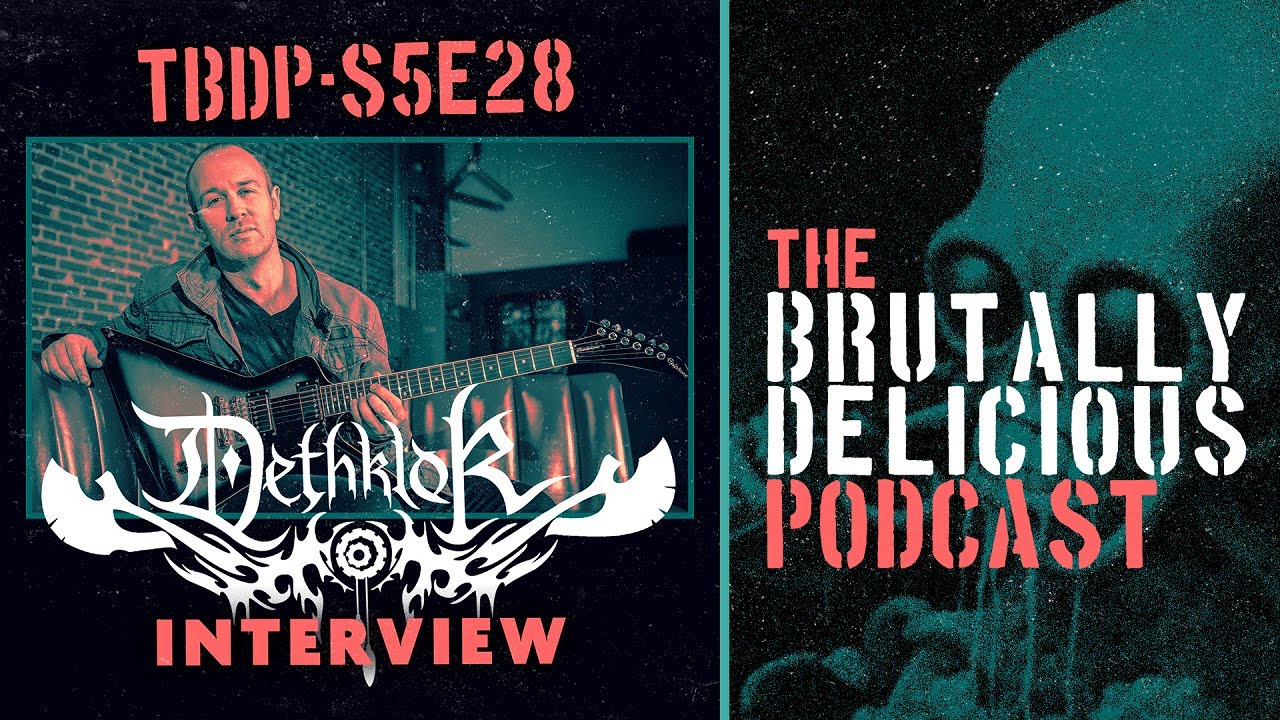 An Interview with Dethklok- Season 5 Eps. #30 - YouTube
