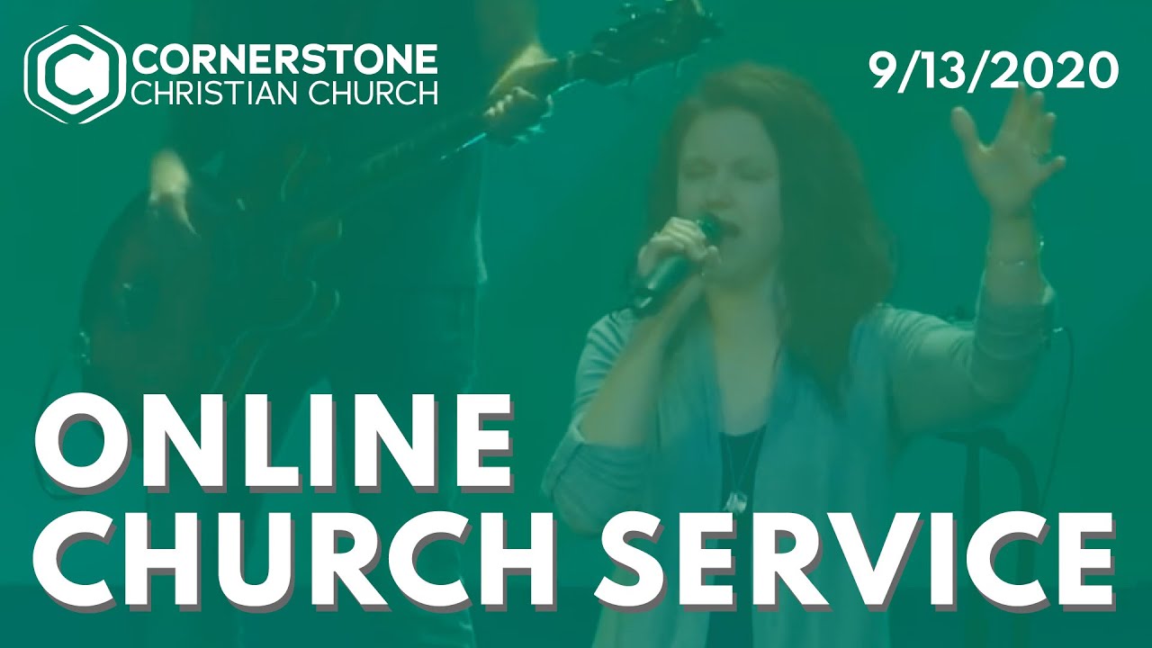 Online Church Service | 9/13/2020 - YouTube
