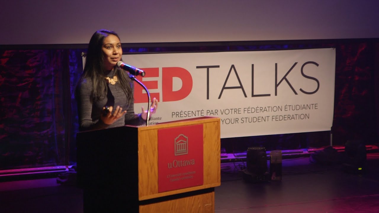 Preserving Your Identity While Facing Storms of Adversity - Abarna ...