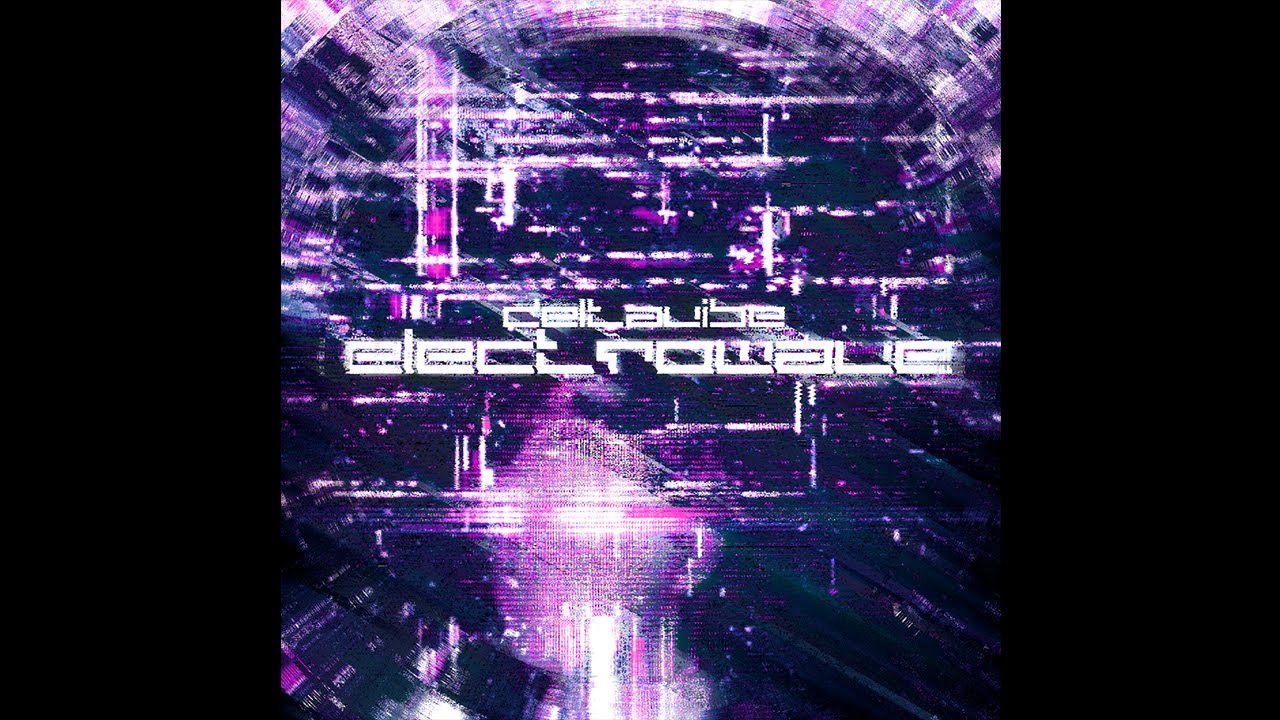 DeltaVibe - ElectroWave - YouTube