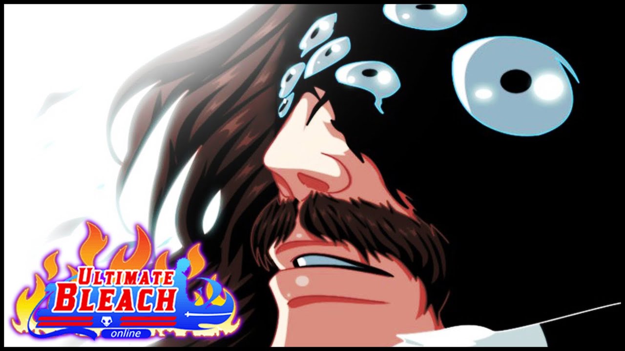 Ultimate Bleach | The Almighty Yhwach | 1000 Subscriber Special - YouTube
