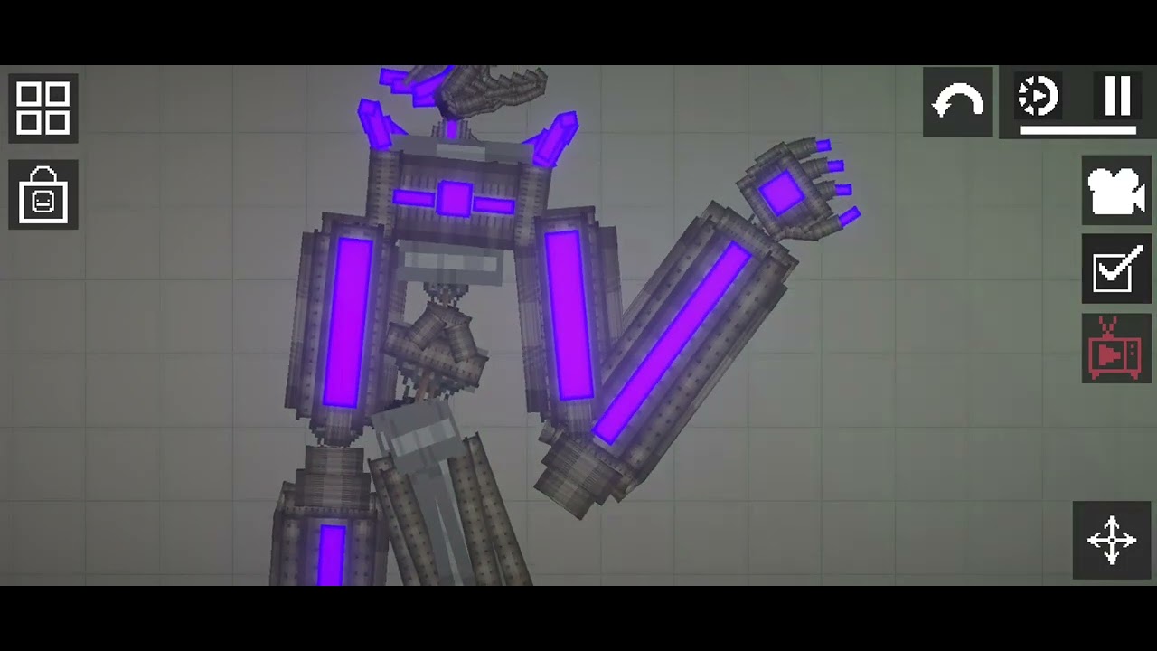 scp cameara titan 🚨ep.1 - YouTube