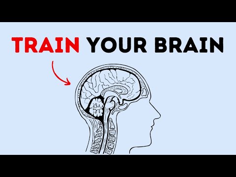 Train Your Brain for MAXIMUM DISCIPLINE with The Lotus Method