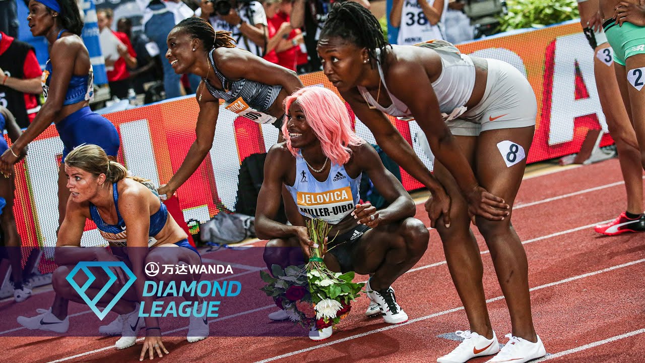 Track & Field Winners – Latest Track & Field Updates