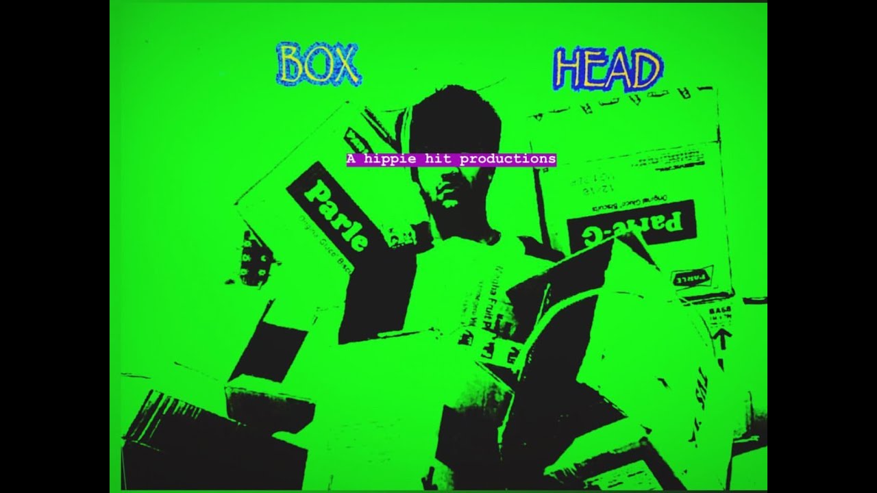 BOX:HEAd - YouTube