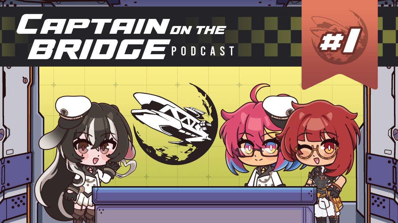 What is HYPERION TEAM? Honkai Impact 3rd - Captain On The Bridge ...