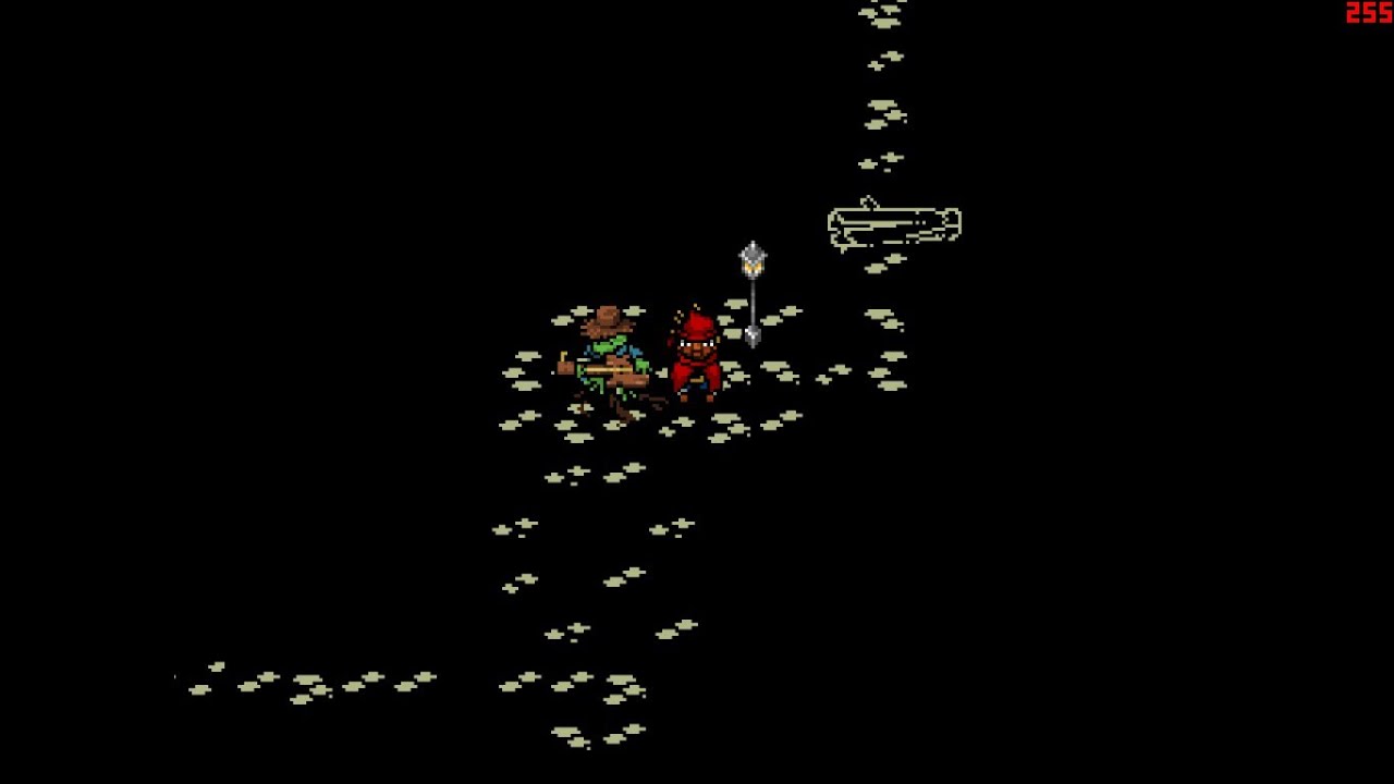 [Everhood Demo] Frog no hit run/perfect gameplay (Standard) - YouTube