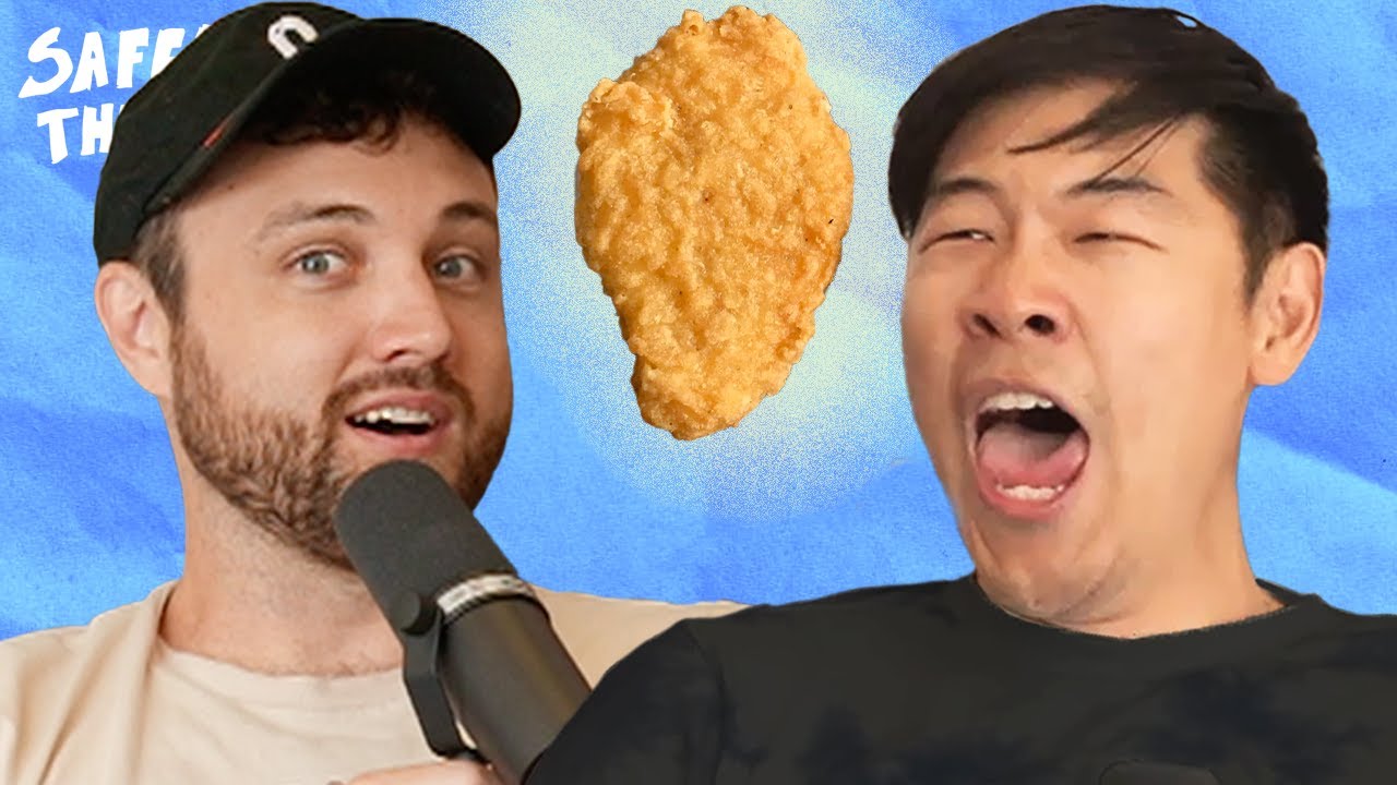 He Kept a Chicken Nugget in His Car for 18 Months- Safety Third 32 ...