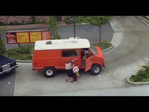 Scavenger Hunt - Jack in the Box
