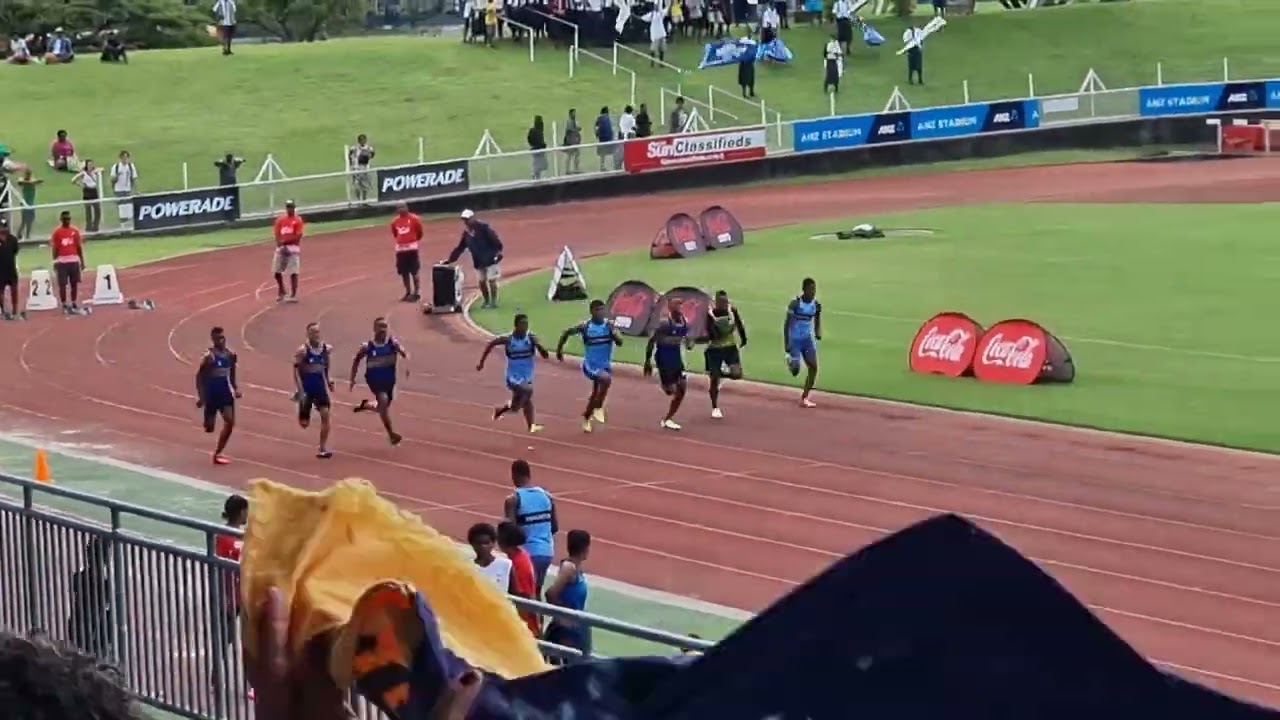 Blue Ribbon 2022 Tailevu Zone 2022 - YouTube