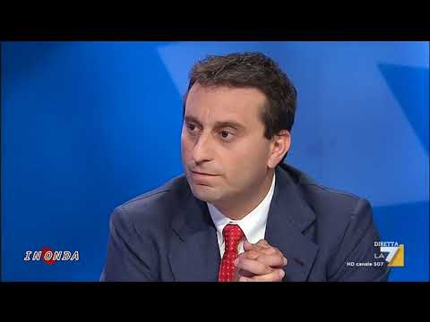 Francesco Merlo: 'E' un governo pericoloso, mette a rischio la ...