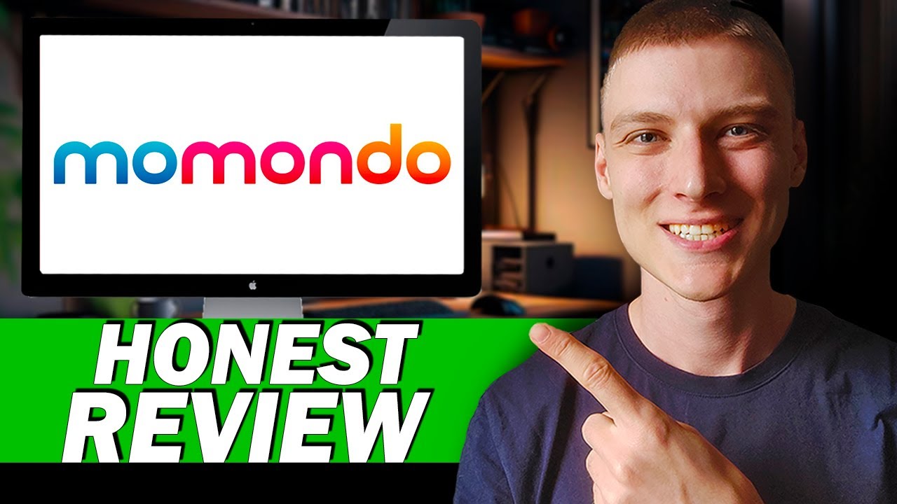 Momondo: Honest Review & My User Experience with Flight Booking ...