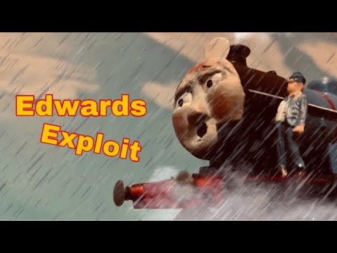 Edwards Exploit clip remake - YouTube