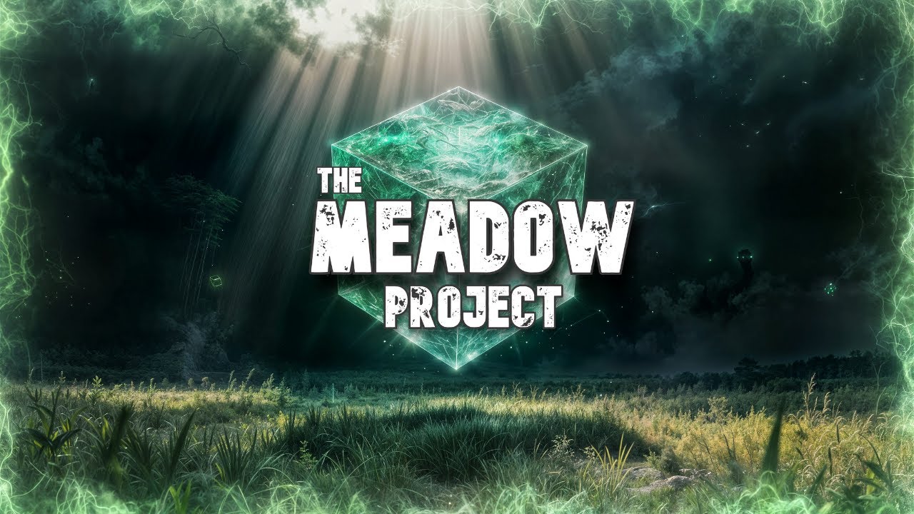 The Meadow Project | Streaming Trailer | Sep. 30th, 2025 - YouTube