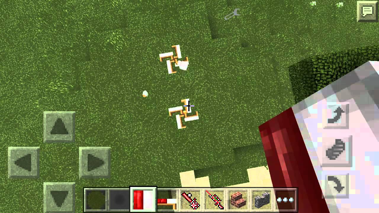 Harkenkreuz bei : mods for Minecraft - YouTube