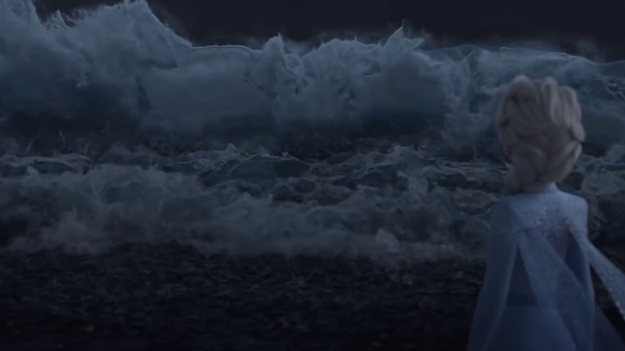 Frozen 2 trailer official - YouTube