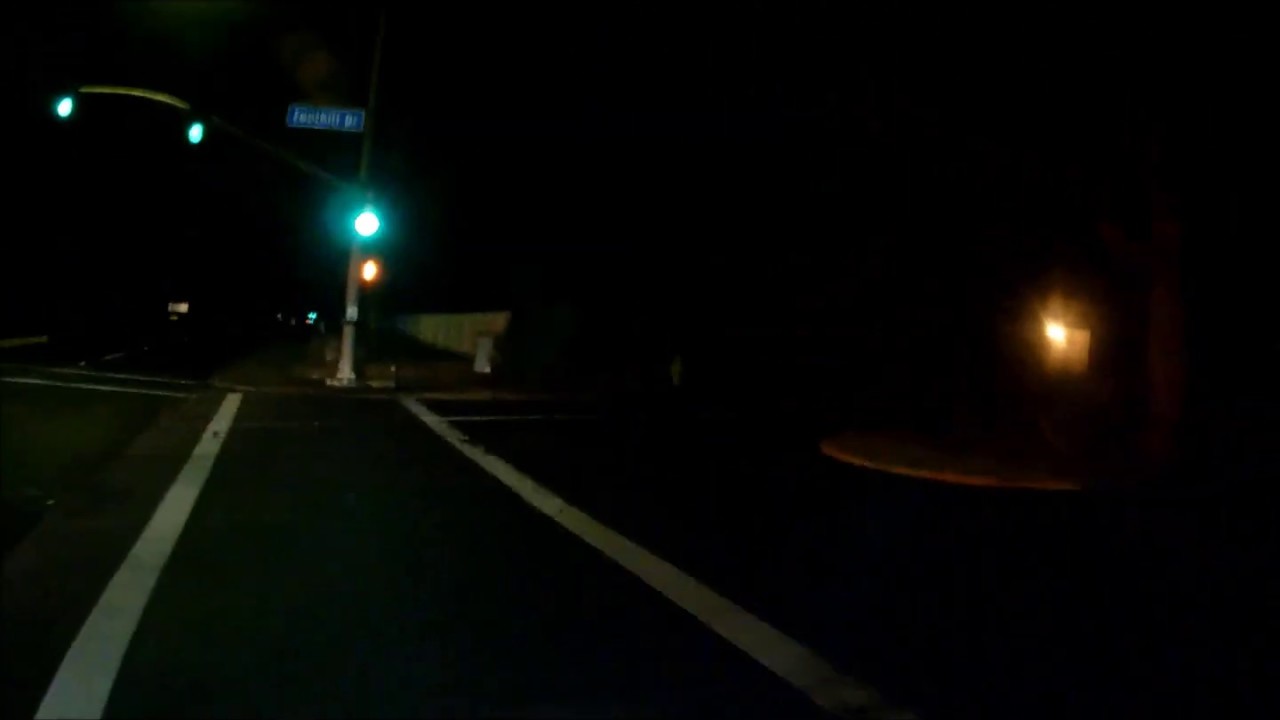 Being Flashed - YouTube