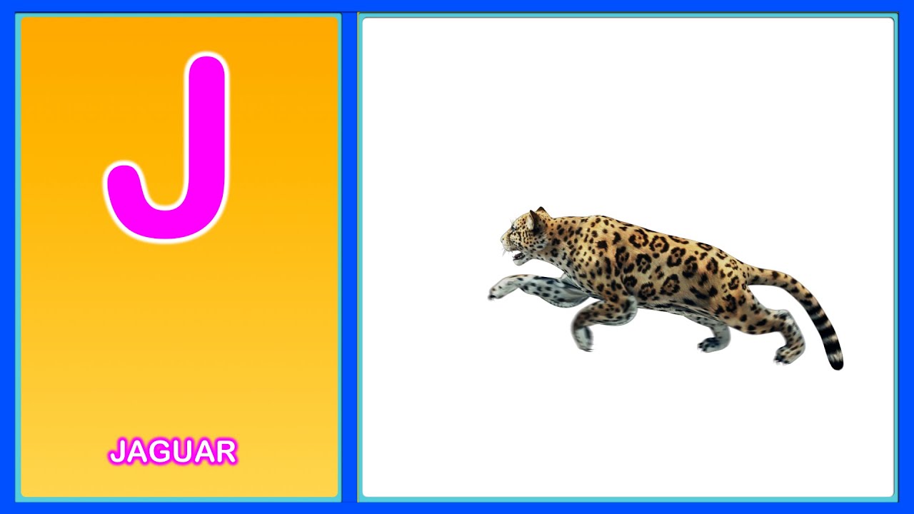 The J Song | Super Phonics | Capital letter J - YouTube