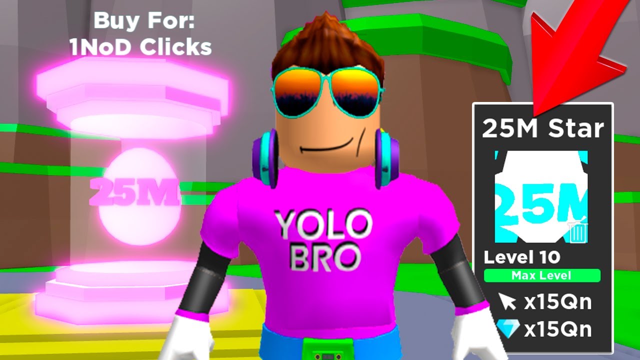 ДВА EXOTIC ЗА РАЗ В TAPPING LEGENDS В РОБЛОКС! ROBLOX - YouTube