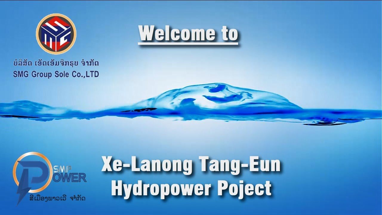 Introduction to Xe-Lanong 3 (Tang-Eun) HPP EP01 - YouTube