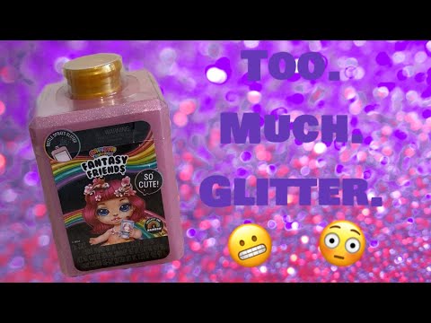 Rainbow Surprise Fantasy Friends unboxing ✨ | Furbtastic