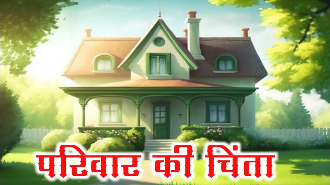 Hindi story, kahani cartoon, hindi kahani, janwaro ki kahaniya, kids ...