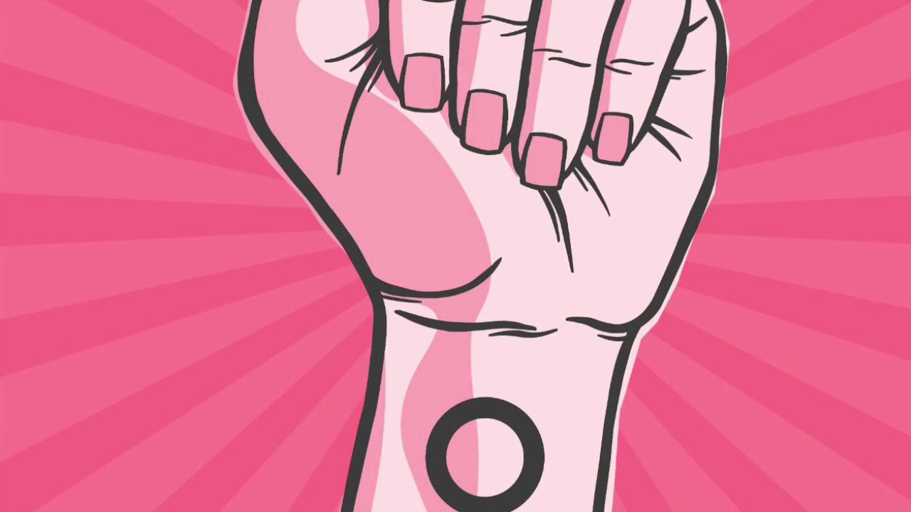 Colonization & Decolonization of the Body - YouTube