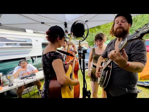 Shoplifting - Average Joey Neotraditional Band - Clifftop recording ...