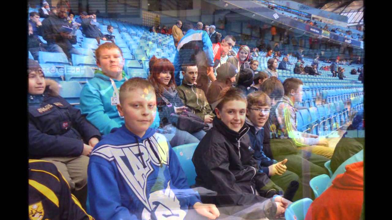 Soccer Trip - YouTube