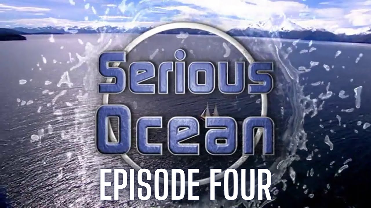 SERIOUS OCEAN E04 - YouTube