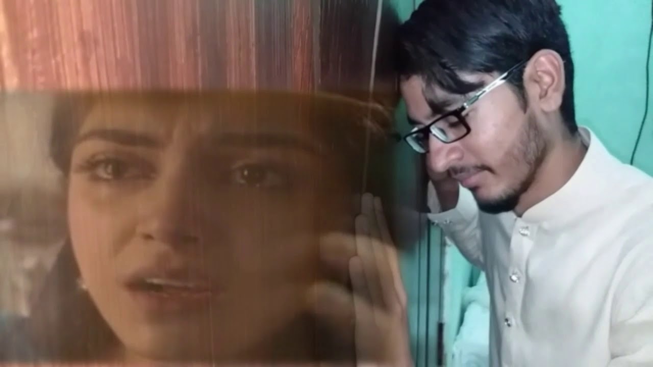 Man Mayal Best Scene | Hamza Ali Abbasi | Maya Ali - YouTube