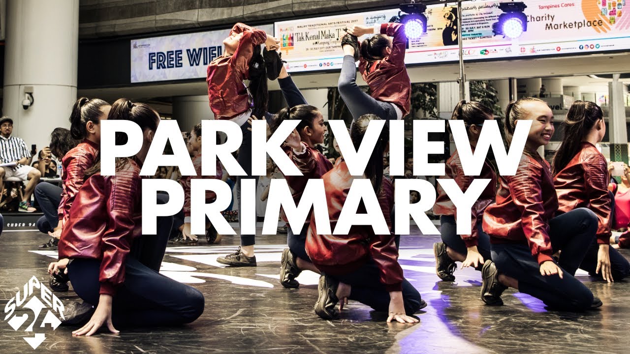 Park View Primary School | Super 24 2017 Primary School Category Finals ...