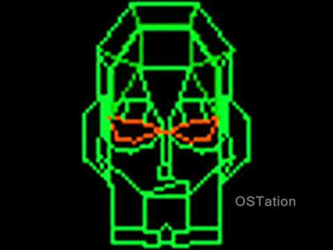 Mega Man X2 OST  T27  Sigma 2nd Virus