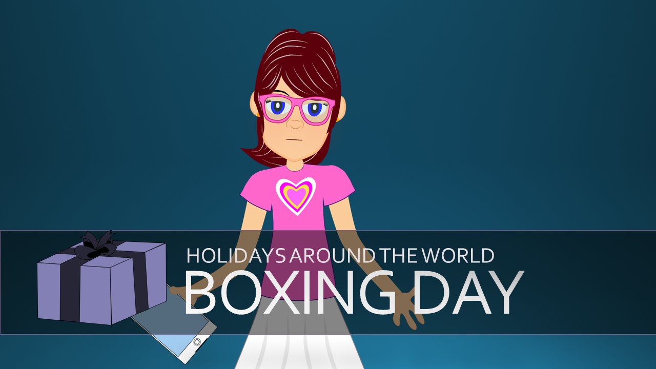 Some celebrate Christmas Around the World & here's another celebration ...