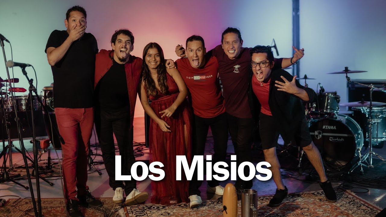 Los Misios - YouTube
