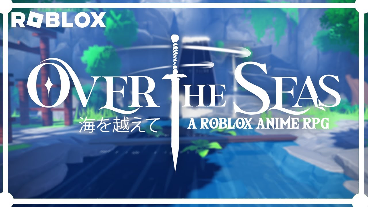 OTS movement trailer! [ROBLOX] - YouTube