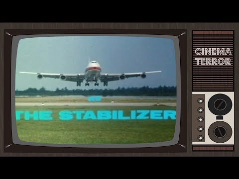 The Stabilizer (1986) - Movie Review