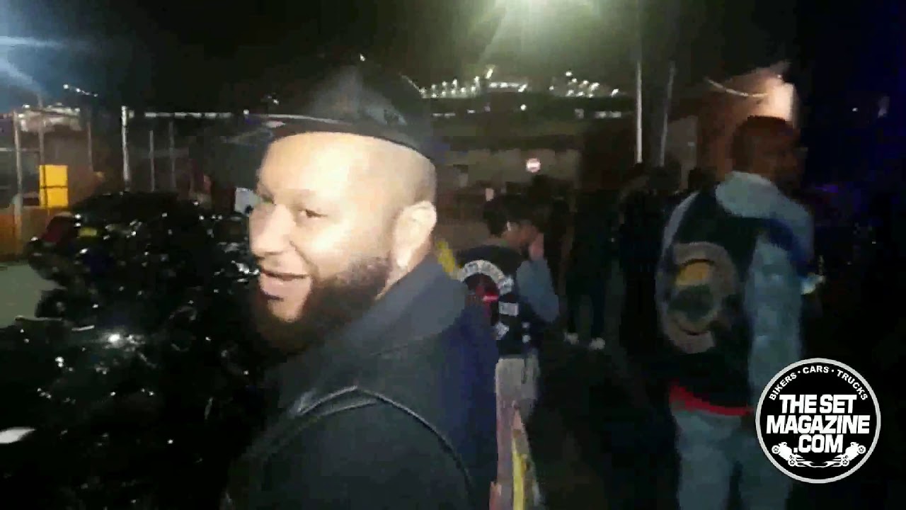 Live @ Hood Ryderz MC NY 11th Annual (2018) - The Set Magazine TV - YouTube