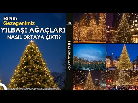 Gizemli Yolculuk: Noel ve Yılbaşının Hikayesi! | Türkçe Dublaj Belgesel